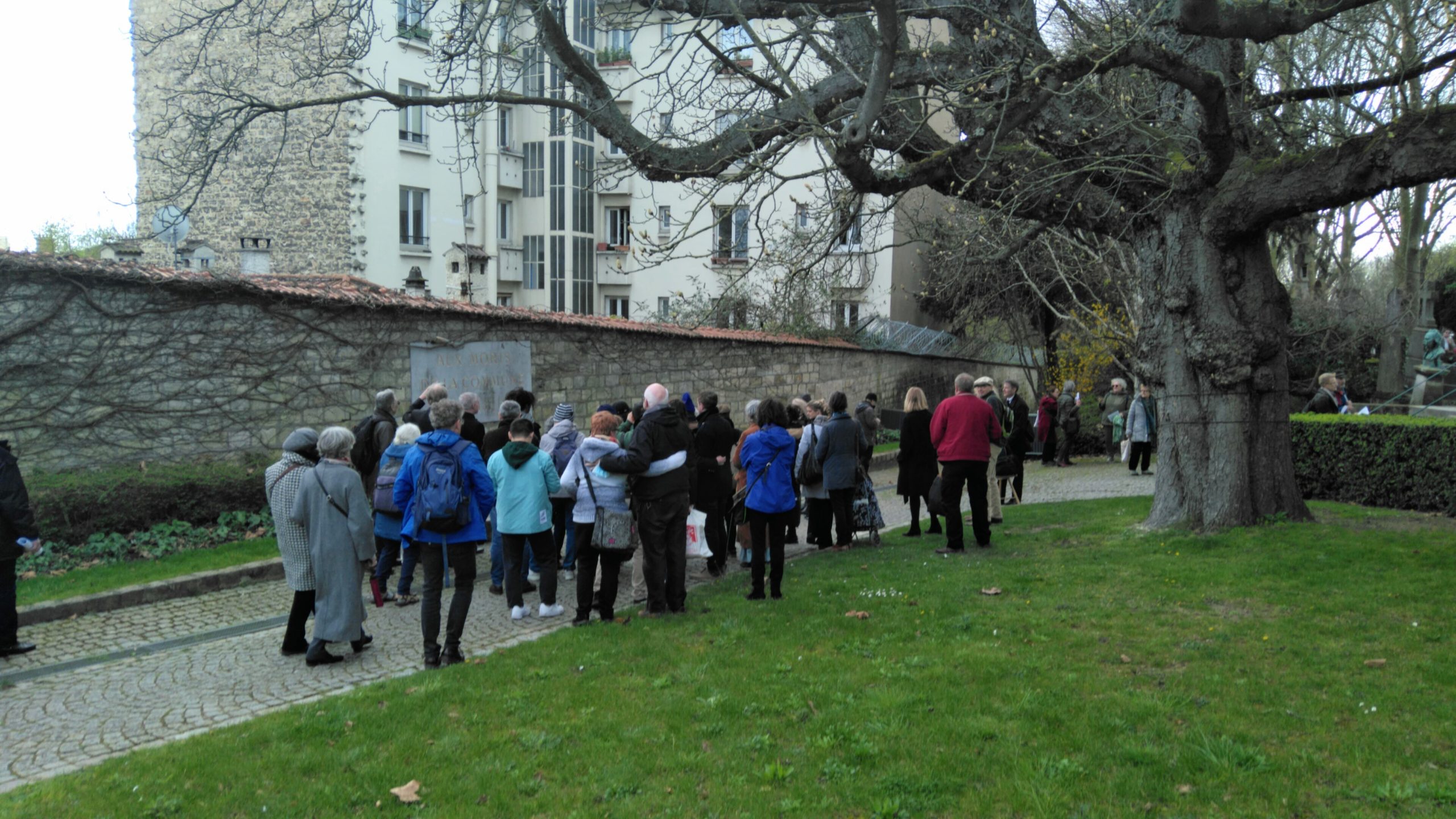 Hommage à Jacques Mény – Société Jean Malaquais